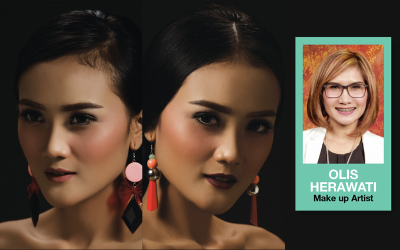 Ingin Riasan Wajah Sempurna di Tiap Momen? Tiru Sontekan dari Make Up ... Ingin Riasan Wajah Sempurna di Tiap Momen? Tiru Sontekan dari Make Up ...